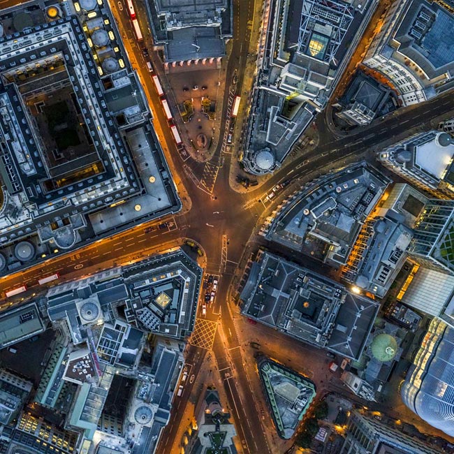 Fast 3D laser scanning surveying & modelling / 3D Building Scans UK